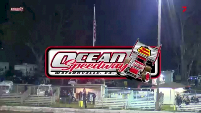 Full Replay | Opening Night at Ocean Speedway 3/11/22