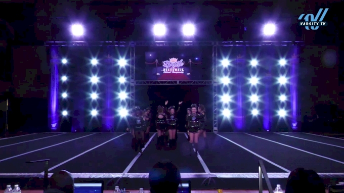 Spirit Factory - Cobalt [2024 L1 Youth - D2 - Small Day 2] 2024 SU ...