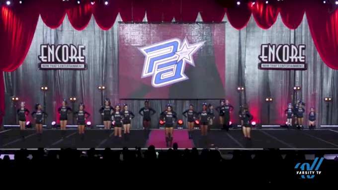 Prodigy All Stars [2022 L2 Junior - SM] 2022 Encore Grand Nationals