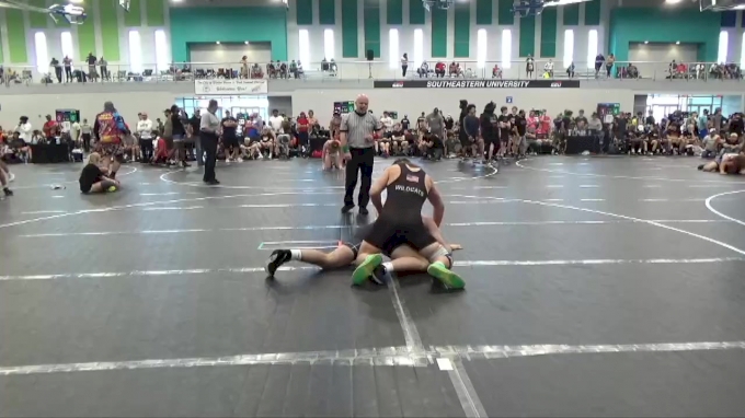 182 lbs Round 2 (6 Team) - Chase Alden, Beebe Trained Blue vs Ryder ...