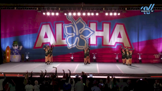 Top Notch All Stars - Wildcats [2024 L1 Junior - D2 Day 1] 2024 Aloha ...