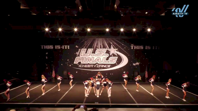 All-Star Revolution - Loyalty [2023 L2 Junior Day 1] 2023 The U.S ...