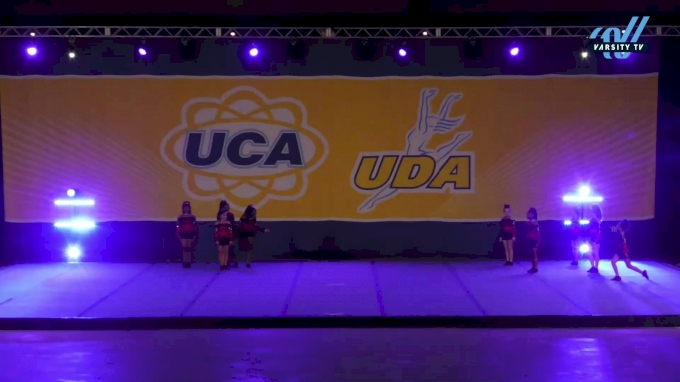 KCX Elite - Bombsquad [2024 L2 Youth - D2 day 2] 2024 UCA Lakeland Classic