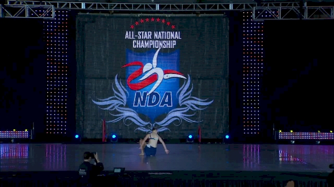 Dance Dynamics - Reagan Proctor [2018 Youth Solo - Contemporary/Lyrical ...