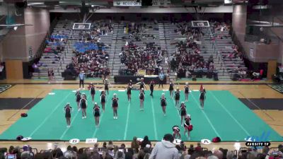 Williams Field High School - Small Varsity Coed [2022 Small Varsity ...