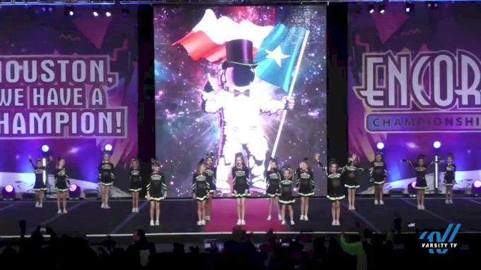 KO Cheer - Force [2022 L2 Youth - D2 Day 2] 2022 Encore Grand Nationals