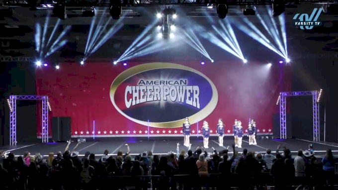 ICE - Mini Moons [2023 L2 Mini Day 1] 2023 ACP Columbus Grand Nationals