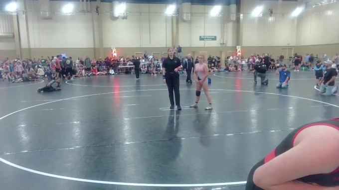 124 lbs Rr Rnd 4 - Kendal Haynie, Not Plain Jane's - Pink vs Rachel ... 124 lbs Rr Rnd 4 - Kendal Haynie, Not Plain Jane's - Pink vs Rachel ...