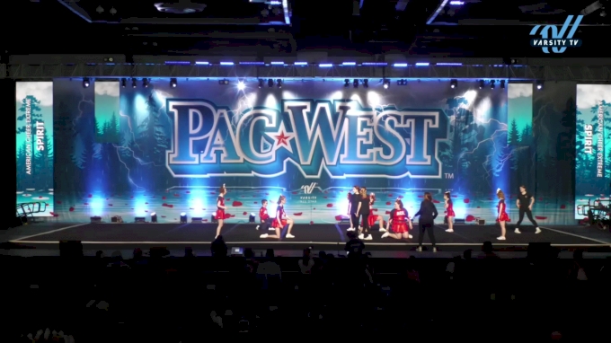 American Cheer Extreme - Spirit [2024 CheerABILITIES - Elite Day 2 ...