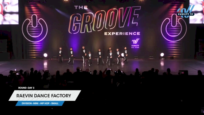 Raevin Dance Factory - DFE Mini Hip Hop [2023 Mini - Hip Hop - Small ...