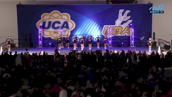 Bullitt Central High School - Small Varsity [2023 Small Varsity ...