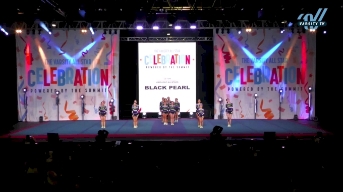 Limelight Allstars - Black Pearl [2023 L2 - U16 Day 2] 2023 The ...