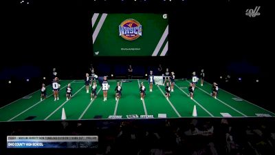2026 UCA National High School Cheerleading Championship DII - Videos ...
