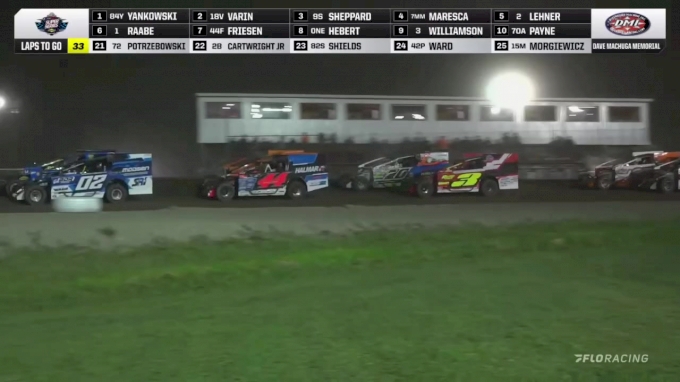 Feature | 2025 Short Track Super Series at Outlaw Speedway