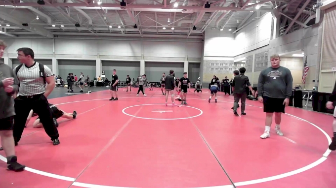 113 lbs Rr Rnd 3 - Kevin Ruland, Triumph WC vs Josiah Sykes, Kraken