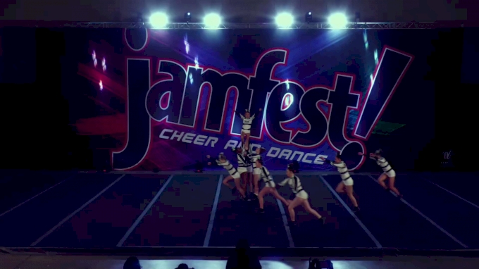 Reign Forces - Lady Luxe [2022 L2 Junior - D2 - Small Day 1] 2022 ...