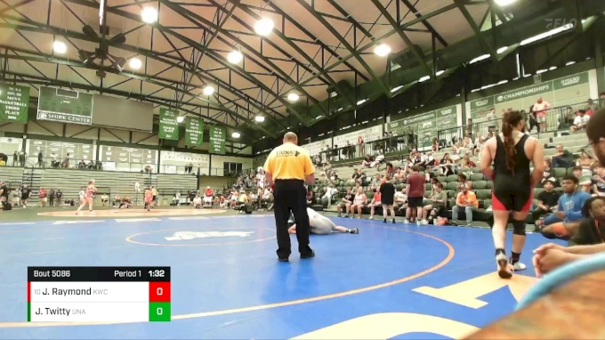 165-178 lbs Cons. Round 1 - Jayelyn Raymond, Kohawk Wrestling Club vs ... 165-178 lbs Cons. Round 1 - Jayelyn Raymond, Kohawk Wrestling Club vs ...