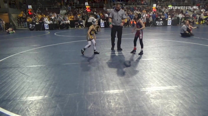 55 lbs Consy 2 - Austin Molnar, Oxford vs Carter Temple, Seneca Valley