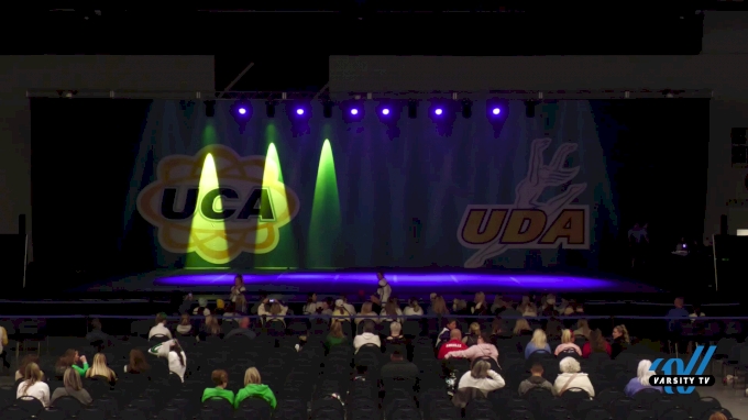 Franklin High School [2022 Large Varsity] 2022 UCA & UDA Bluegrass Regional