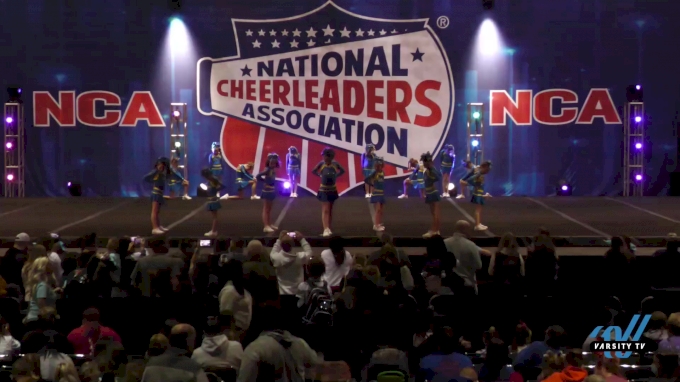 JPAC Radiance - Sunrise [2022 L1 Mini Day 1] 2022 NCA Indy Classic