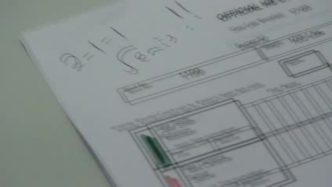 103lbs SF Jake Smith (Robinson) v Alex Cisneros (Selma CA)