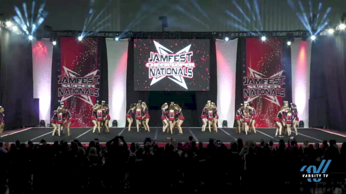 FAME All Stars - Midlo - Rockstars [2023 L3 Junior - Medium - B] 2023 ...