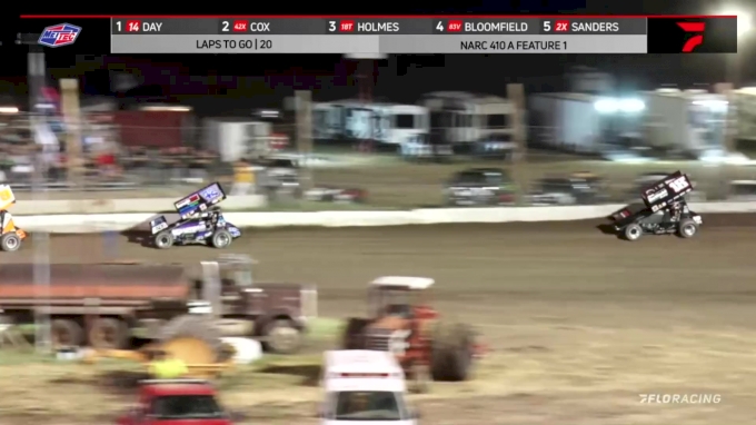 Feature | 2023 NARC Fastest Four Days in Motorsports at Southern Oregon ...