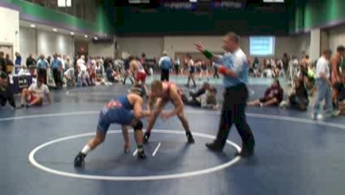 152lbs Final Marshall Peppelman (Central Dauphin, Pennsylvania) v ...