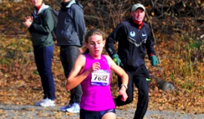 Baxter, Cain Will Clash at NXN - FloTrack