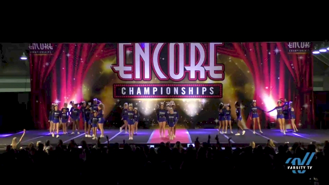 Maryland Twisters - Hail [2022 L2 Junior 12/10/2022] 2022 Encore ...