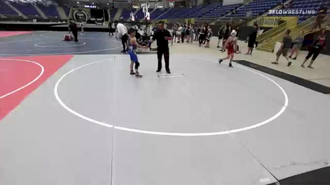90 kg Final - Shane Ostermiller, Pioneer Grappling vs Jeremiah Hayes ...