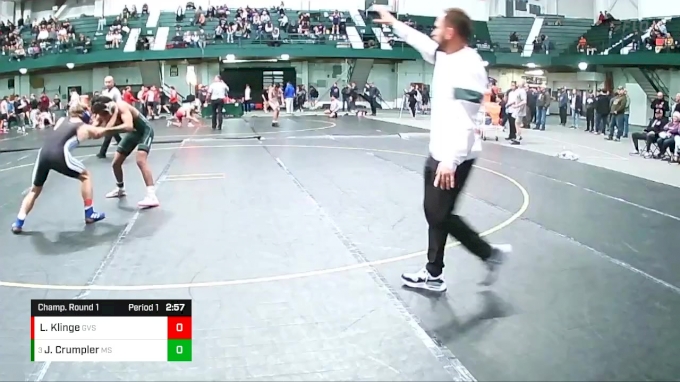133 lbs Champ. Round 1 - Jaden Crumpler, Michigan State vs Logan Klinge ... 133 lbs Champ. Round 1 - Jaden Crumpler, Michigan State vs Logan Klinge ...