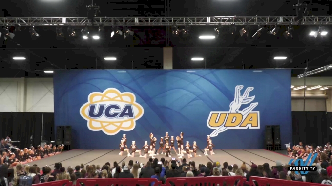 Rival Athletics - Defenders [2022 L2 Youth] 2022 UCA Salt Lake City ...