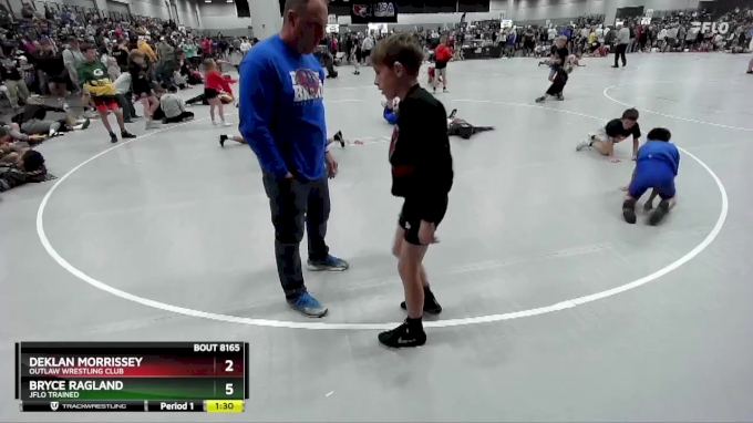 Replay: Mat 23 - 2024 Brian Keck Memorial Preseason Nationals | Oct 26 ...