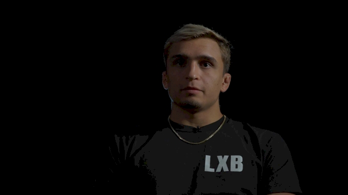 The Next Black Belt Slayer | Jay Rod Full ADCC Interview