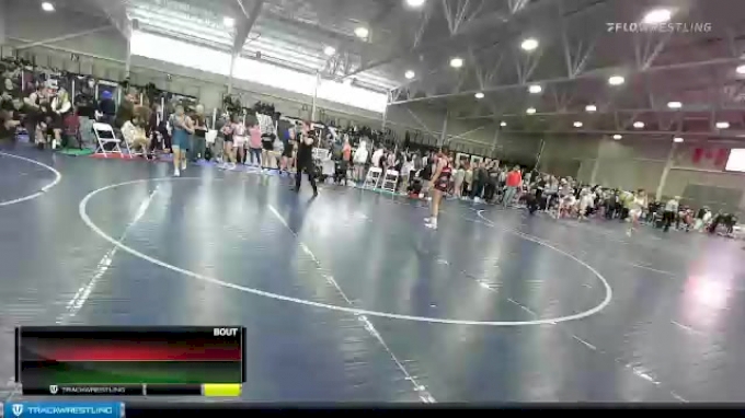 Replay: MAT 2 - 2022 Logan Nat'l Recruiting Showcase Qual, | Mar 12 @ 11 AM
