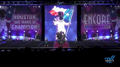 Impact Cheerleading [2022 L2 Youth - D2] 2022 Encore Grand Nationals