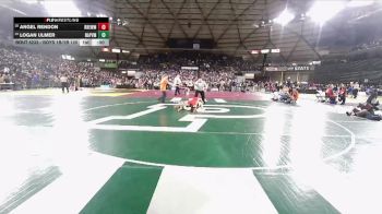 2025 WIAA (WA) State Wrestling Mat Classic - Videos - FloWrestling
