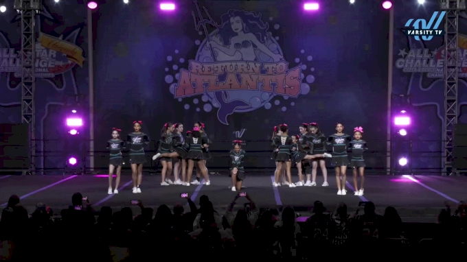 Extreme Force All Stars - Eclipse [2024 L2 Junior Day 1] 2024 ASC ...