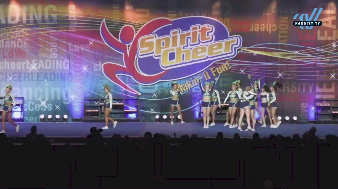 Buffalo Envy All Stars - Lady Elite [2025 L6 Limited - XSmall Day 1 ...