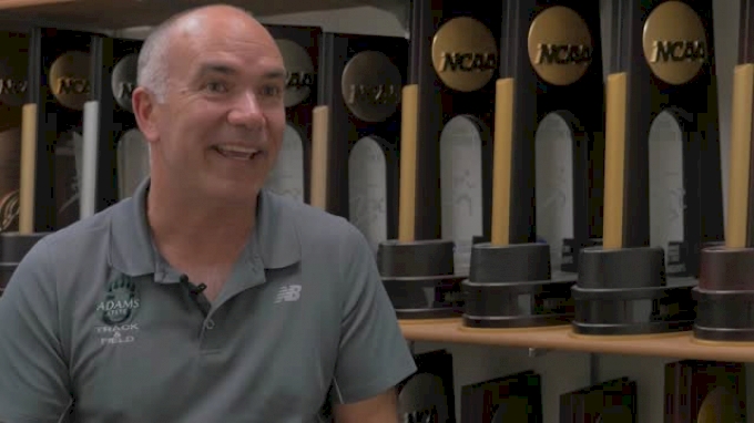 DAMON MARTIN: Technique | Working at Altitude