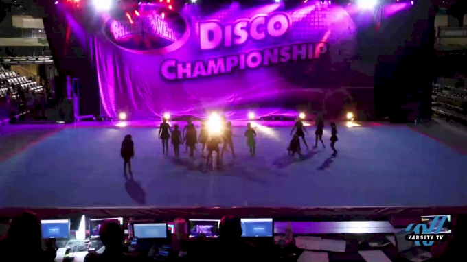 One Elite All Stars - One Love [2022 L1.1 Mini - PREP - D2 Day 1] 2022 ...