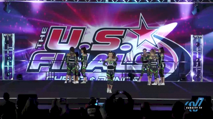 REACT Elite - PLATINUM [2022 L1.1 Junior - PREP Day 1] 2022 The U.S ...