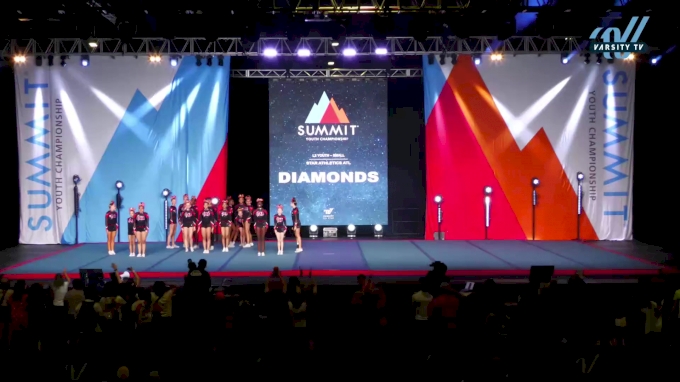 Star Athletics ATL - Diamonds [2023 L2 Youth - Small Day 2] 2023 The ...