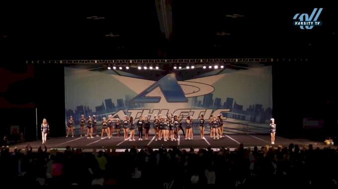 ATA - Surge [2023 L5 Junior Day 2] 2023 Athletic Atlanta Nationals