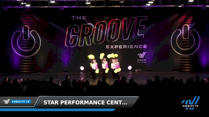 Star Performance Centre - Mini Small Pom [2022 Mini - Pom - Small 1 ...