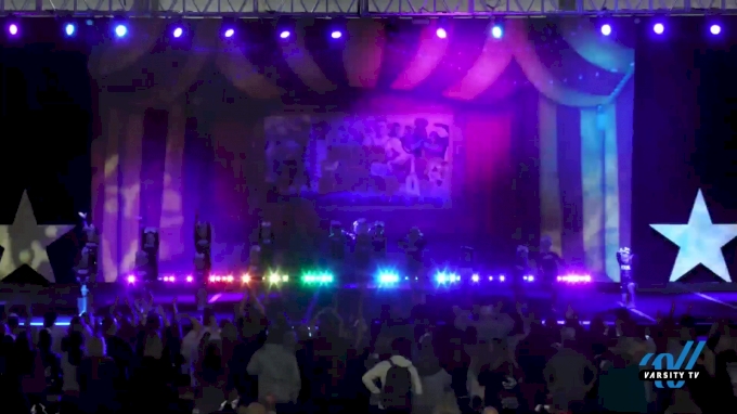 ATA - Helium [2021 L1 Mini Day 2] 2021 ASC Battle Under the Big Top ...