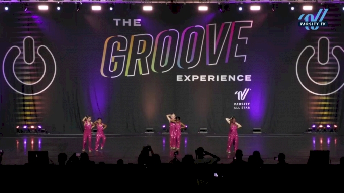 Raevin Dance Factory - DFE Tiny Prep Jazz [2024 Tiny - Prep - Jazz Day ...