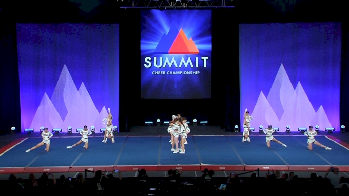 Black Diamonds - Ruby (SCOTLAND) [2023 L1 - U16 Semis] 2023 The Summit