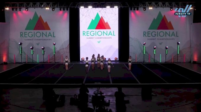 Heartland Cheer & Athletics - Cheetahs [2023 L1 Youth - Small Day 1 ...